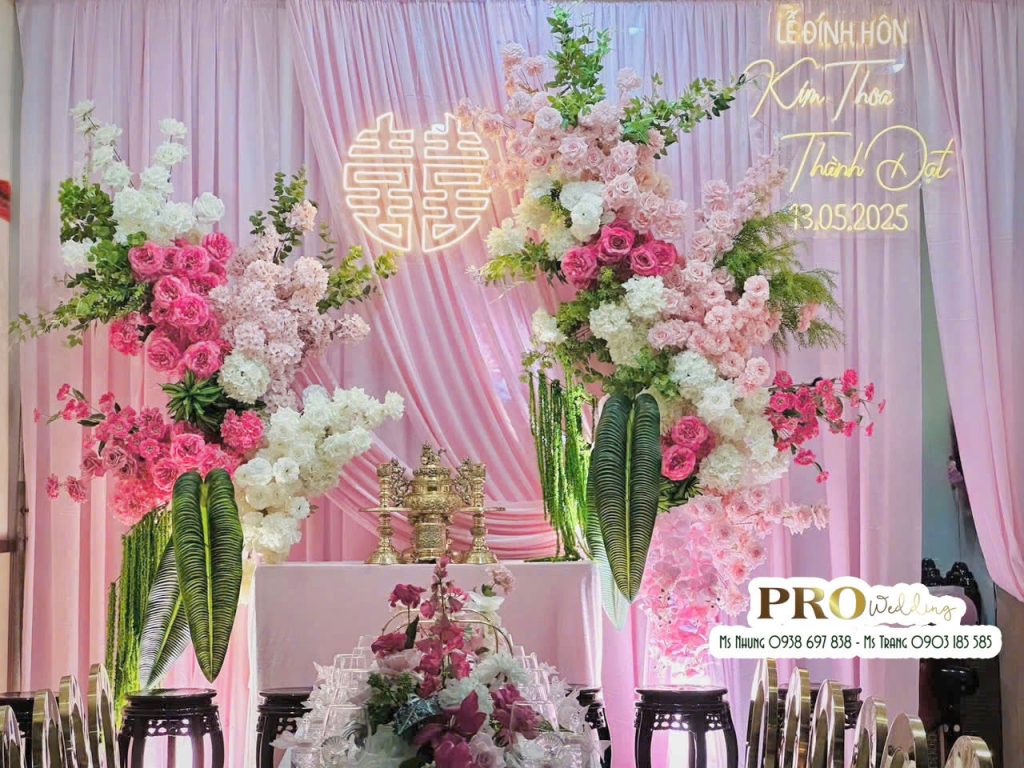 Gợi ý 35+ bài nhạc đám cưới "đỉnh nóc kịch trần năm 2025 - ProWedding